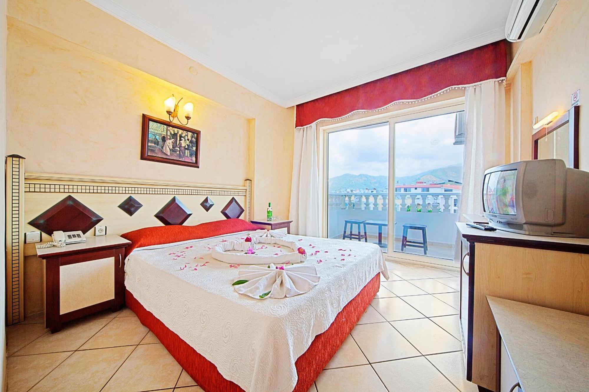 Selen Hotel Marmaris